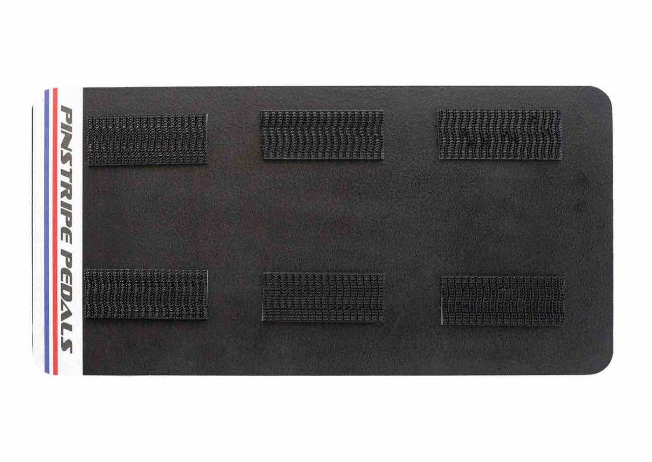 MBPB - Mini Pedalboard Kit | Pinstripe Pedals